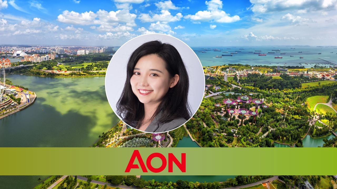 Aon appoints new APAC head of agriculture | Captive International